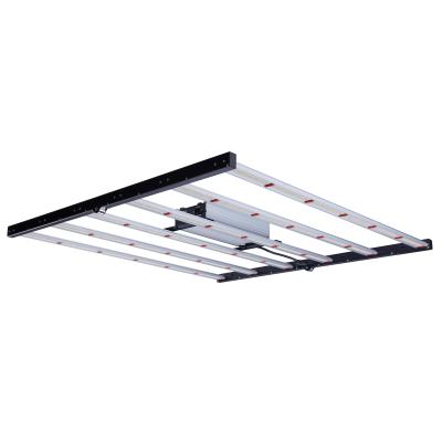 China 1000w volledige Spectrumleiden kweken Lichten Commerciële AC 100V IP54 voor Serre Te koop