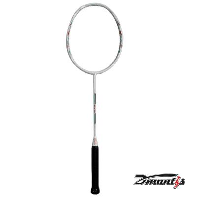 Cina Fabbrica all'ingrosso Racket da badminton in fibra di carbonio Racket da badminton di alta qualità con copertura in vendita