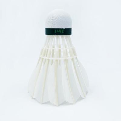 Cina 3in1 Shuttlecocks Durable Feather Badminotn Professional Hybrid Cheap Badminton Shuttlecock for Daily Use in vendita