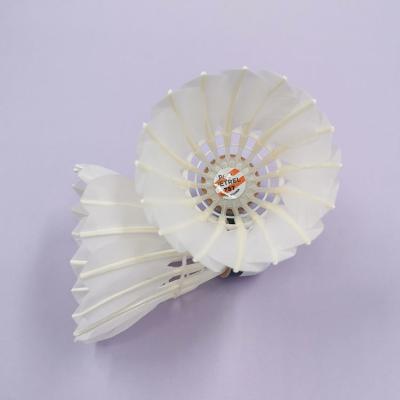 中国 Durable Great Sale Quick Delivery Outdoor Supplier Badminton Best Seller 3in1 Hybrid Badminton Shuttlec 販売のため