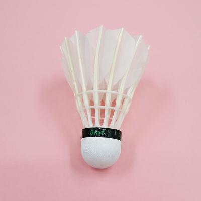 中国 3in1 Hybrid Badminton Shuttlecocks Manufacturer Wholesale Shuttle Shuttlecock 販売のため