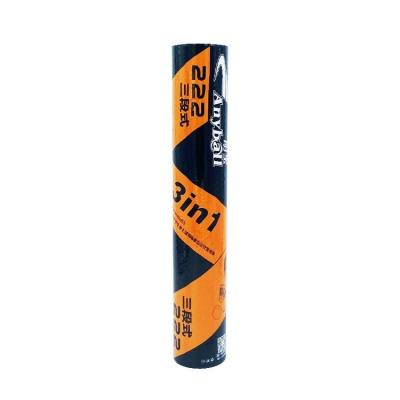 Cina Anyball 222 Badminton Shuttlecock 3in1 Badminton Shuttlecock più resistente più adatto per il gioco all'aperto in vendita