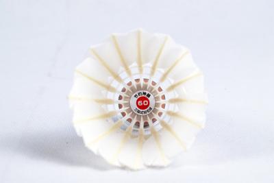 中国 ダンティス 3in1 シャトルコック パンチ羽羽 羽毛球 シャトルコック 超安定 耐久性 販売のため