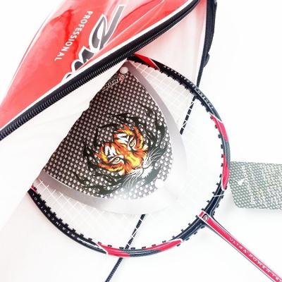 Cina China High Quality Graphite Badminton Racquets in vendita