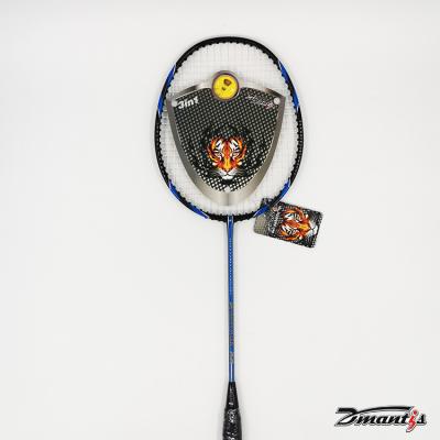 Cina Special Hot Selling Badminton Racquets Lightweight Carbon Fiber in vendita