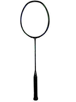 Cina Factory Direct Badminton Racket Dmantis Badminton Racket with Rakcet Bag in vendita