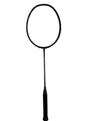 Cina Popular Ultralight Badminton Racket Full Carbon Fiber Badminton Racket in vendita