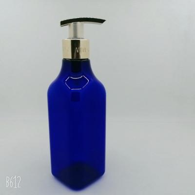 China A tela que imprime a lavagem do corpo do champô engarrafa o ISO recarregável do OEM certificado à venda