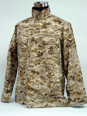 Cina Uniformi militari di Camo per Soilder in vendita