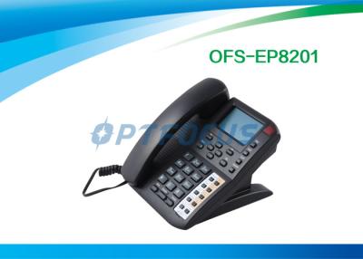 4 SIP Conference POE IP Phone Headset Port 3 Line Alphanumeric LCD