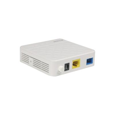 Cina Interfaccia GPON OLT ONU del porto 1.25G RJ45 di FTTH 1GE 1 in vendita