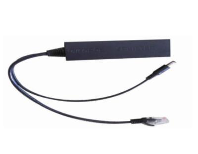 Cina commutatore di rete di 10/100M RJ45 PoE per la norma IEEE.802.3at/di IEEE.802.Af in vendita