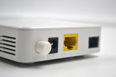 Cina Alto connettore dello Sc/UPC del chipset di Ethernet ZTE di affidabilità GPON EPON ONU 1GE in vendita