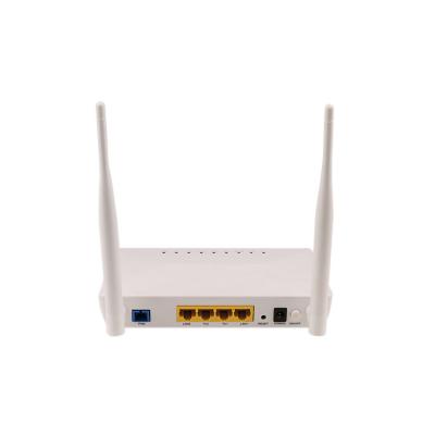 Cina 1GE + 3FE FTTH GPON EPON scaturiscono dati sostenenti Enscryption della compatibilità in vendita