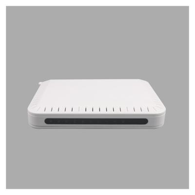 中国 SC/UPCのコネクターの繊維光学末端のOnuの設備保守1GE 1FE 1POTS CATV 販売のため