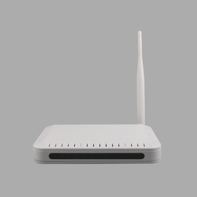 中国 FTTH solutions GPON OLT ONU XPON EPON 2 LAN ports CATV wifi ONT 販売のため