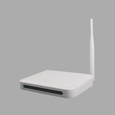 中国 Rfは2つのLAN港のWifi Onu Gpon Olt装置Sc/Pcデュアル モードのMHz 45~1000出力しました 販売のため