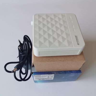 中国 GPON OLT ONU HUAWEI GPON EPON ONU HG8010H HG8310M similar Single port 1GE with SC/UPC connector 販売のため