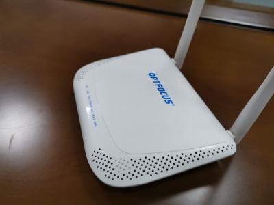 中国 デュアル モードGPON OLT ONU 販売のため