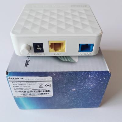 中国 GPON OLT ONU Epon onu Very Low Price Compatible Bdcom and huawei ZTE 1.25G Epon Gpon Onu 販売のため