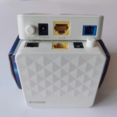 中国 SC/UPCのコネクター1.25g 2.5g GPON OLT ONU 販売のため
