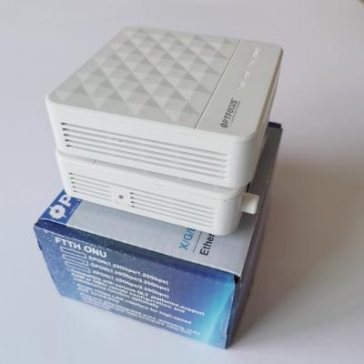 中国 軽量の華為技術HG8310M 1.25g 2.5g Epon Gpon 販売のため