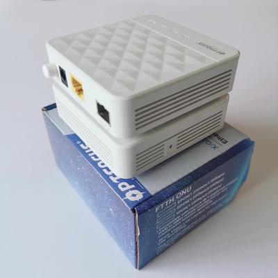 Cina Attrezzatura a fibra ottica Huawei HG8310M GPON OLT ONU di FTTH in vendita
