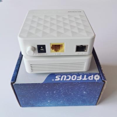 中国 1台のEPONインターフェイスLED表示器5W Ftth Gpon Olt 販売のため