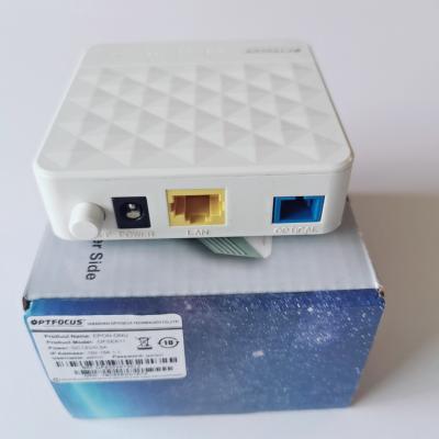 中国 SC/UPCのコネクター1 EPONインターフェイス-27 DBm Ftth Gpon Olt 販売のため