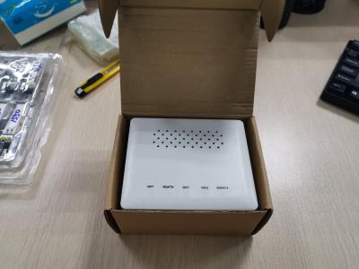 中国 1GEは港のzteのチップセットのgponのonuの多用性がある華為技術のブランドのoltを選抜します 販売のため
