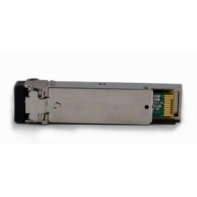 China Módulo del transmisor-receptor del SM 1310nm los 20km SFP con el interfaz del LC en venta