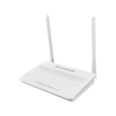Cina Wifi ONU 1GE+3FE EPON ONU di CATV stessi come il prezzo all'ingrosso di onu di HUAWEI HG8546 HS8145 in vendita
