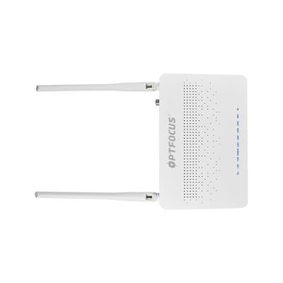 中国 CATVの電話2.5G GPON GEPON XPONデュアル モードの変復調装置のルーター 販売のため