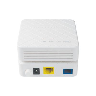 中国 EPON Wireless Modem Router 1GE Xpon Gepon Gpon Onu 販売のため