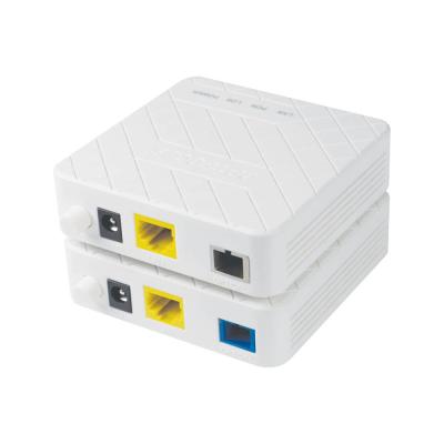 Cina Router effettuato in due modi 1GE Xpon GPON OLT ONU del modem in vendita