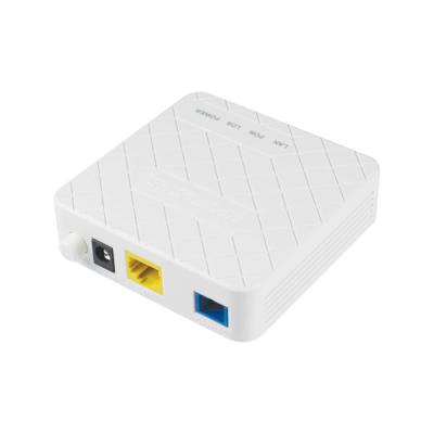 中国 RTLの破片FTTHの解決デュアル モードのOnu 1ge Epon Gpon 販売のため