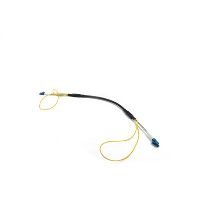 500 Matings IEC61754-20 LSZH CPRI FTTAのパッチ・コード