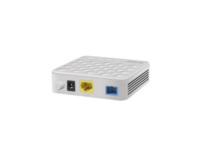 中国 単一1ge UPC APC Gpon OLTのコンバーターFTTH光学ネットワーク2.5W 販売のため