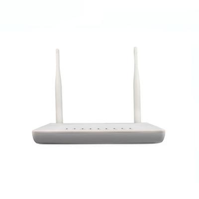 中国 華為技術1GE 3FE CATV OLT Xpon Onu FTTX FTTB Sfp Gpon Olt 販売のため