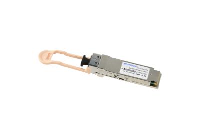 중국 FTTH 100G SFP 모듈 850nm DDM 단일모드 SFP 파이버 송수신기 모듈 판매용