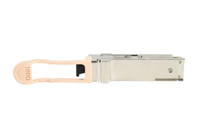 중국 FTTH 100G SFP 모듈 850nm DDM 단일모드 SFP 파이버 송수신기 모듈 판매용
