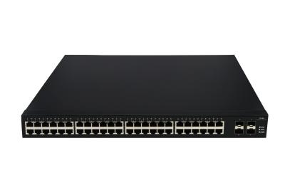 Cina 5W pieno duplex/in semiduplex Max Power del commutatore ottico della fibra di gigabit di 32 porti in vendita