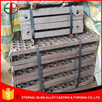 Китай ASTM A297 HK HE Material Tray Investment Cast EB9156 продается