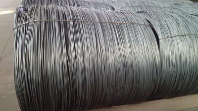 Κίνα Punching ράβδος 5.5mm χαλύβδινων συρμάτων 2mm cold-rolled καυτός - κυλημένος προς πώληση