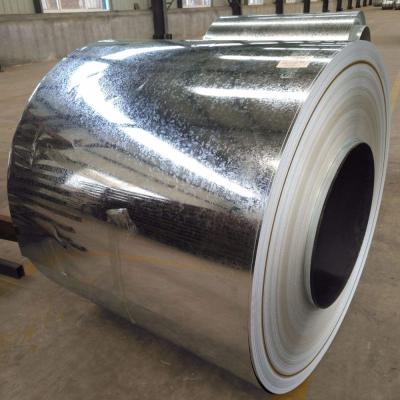 Κίνα Ηλεκτρο γαλβανισμένη σπείρα 6001500mm χάλυβα JIS G3302 ASTM A653 πλάτος προς πώληση