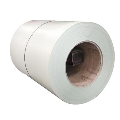 Κίνα 508 mm / 610 mm εσωτερική διάμετρος χρωματιστή τροχιά από χάλυβα με χρωματικό υλικό επικάλυψης προς πώληση