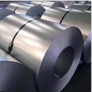 Κίνα cold-rolled φωτεινός χάλυβα χαμηλού άνθρακα σπειρών χάλυβα 0.5mm SPCC η SAE μαύρος που ανοπτείται προς πώληση