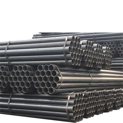 Κίνα Η καυτή ΕΜΒΥΘΙΣΗ cold-rolled το συρμένο σπείρα κράμα ήπιου χάλυβα ERW σωλήνων χάλυβα άνθρακα ενωμένο στενά προς πώληση