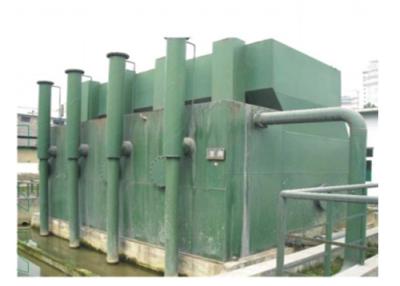 Cina macchina di 50t/H L4M Industrial Water Purifier per trattamento delle acque in vendita