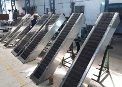 Cina trattamento di 1.5kw 5m/Min Automatic Bar Screen Wastewater in vendita